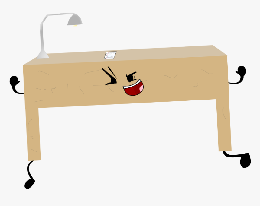 The Object Shows Community Wiki - Cartoon, HD Png Download ...