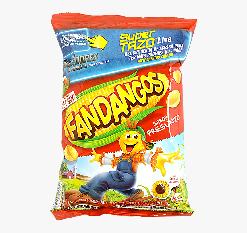 Thumb Image - Fandango, HD Png Download , Transparent Png Image - PNGitem