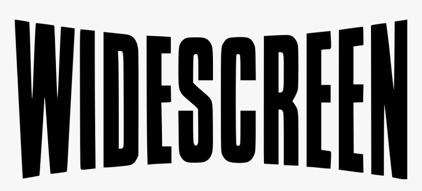 Widescreen - Widescreen Logo Png, Transparent Png , Transparent Png ...