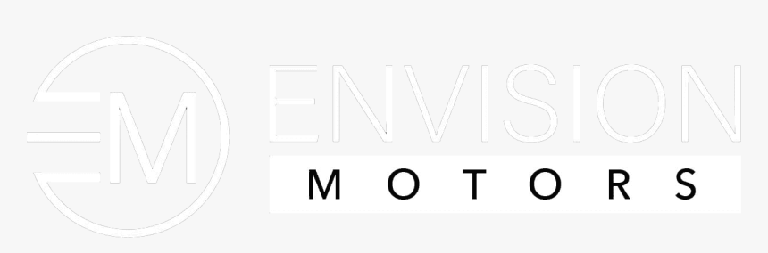 Mercedes-benz Of West Covina - Envision Motors Logo, HD Png Download ...