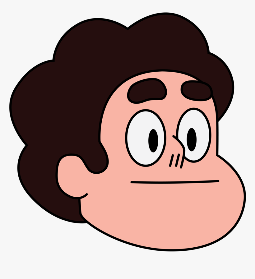 Steven Universe Steven Drawing, HD Png Download , Transparent Png Image ...