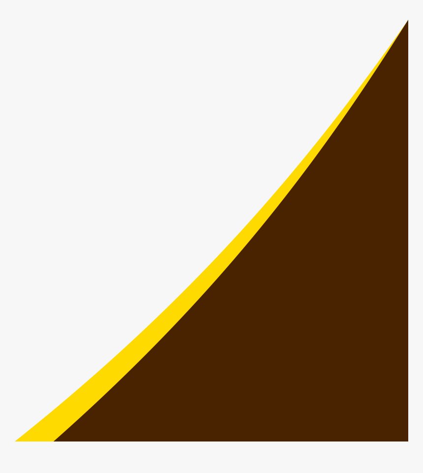 Thumb Image - Gold Curve Line Png, Transparent Png , Transparent Png ...
