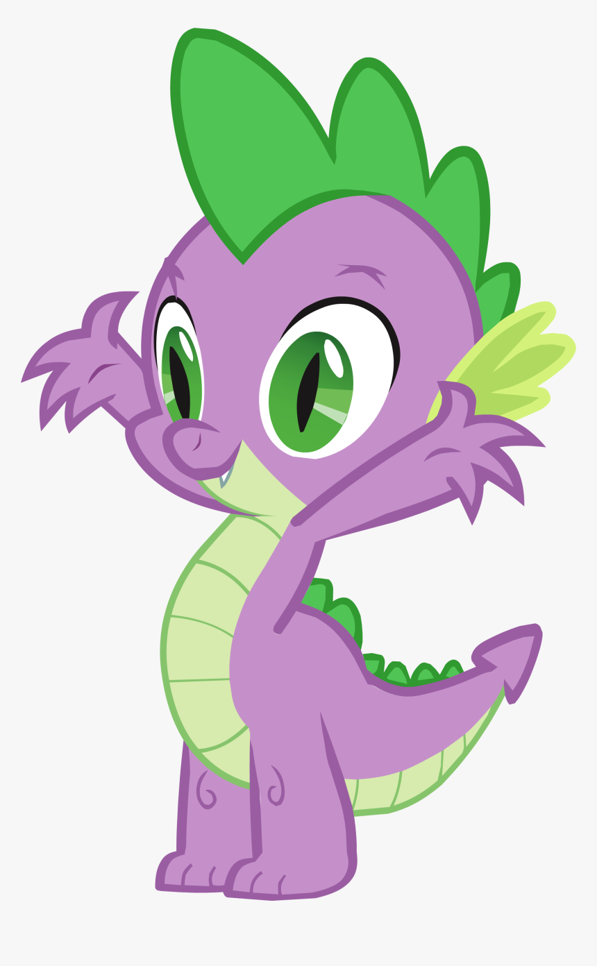 Dragon Mlp