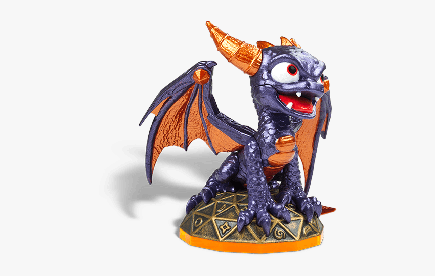 Spyro The Dragon Png, Transparent Png , Transparent Png Image - PNGitem