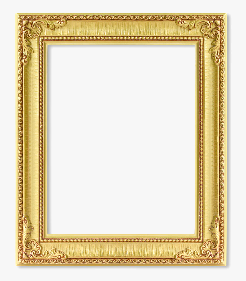 Square Shaped Things