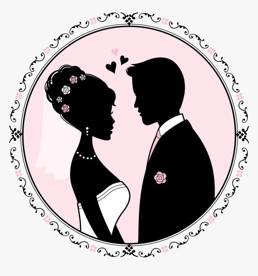 Wedding Clip Art, HD Png Download , Transparent Png Image - PNGitem