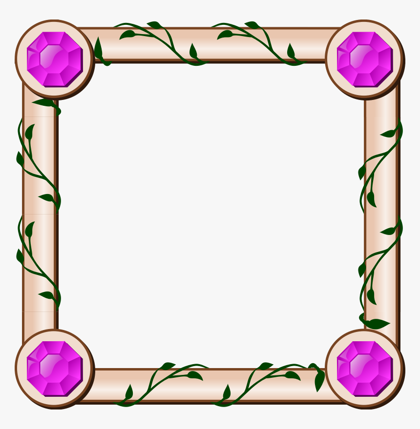 Border Line Design Food, HD Png Download , Transparent Png Image - PNGitem