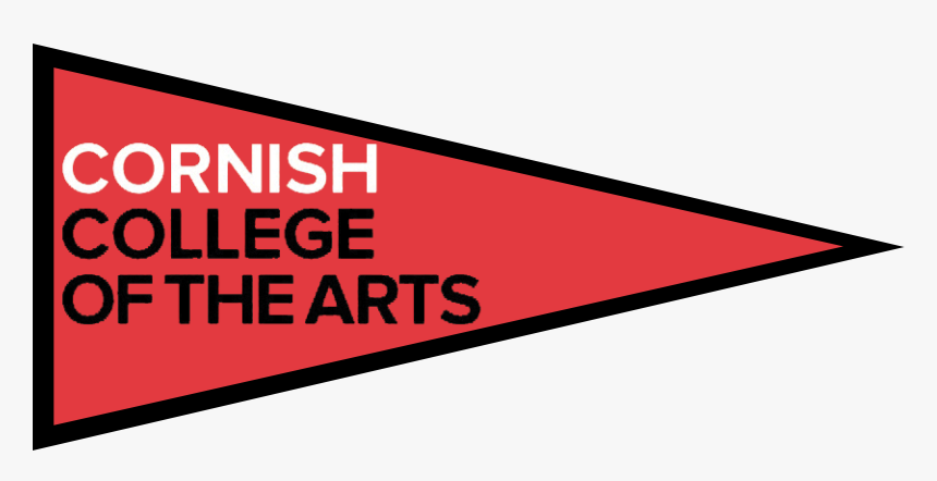 Cornish College Of The Arts Pennant, HD Png Download , Transparent Png ...