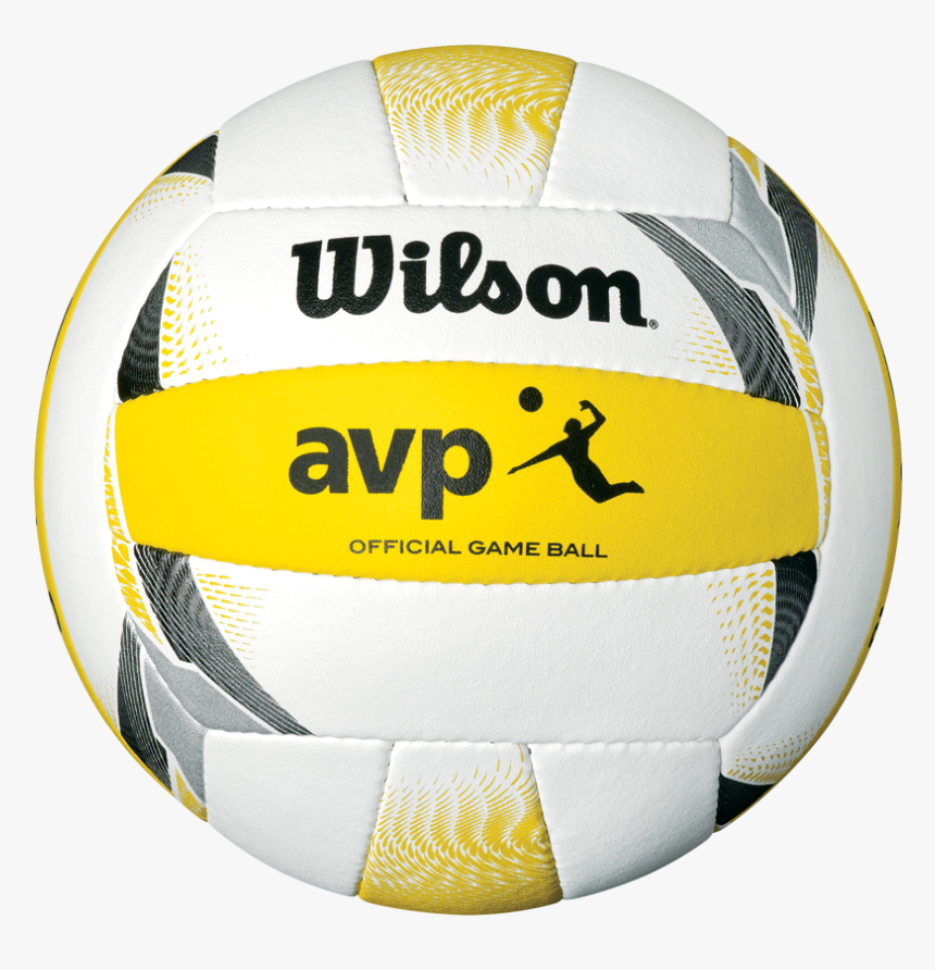 Wilson Beach Volleyball, HD Png Download , Transparent Png Image - PNGitem