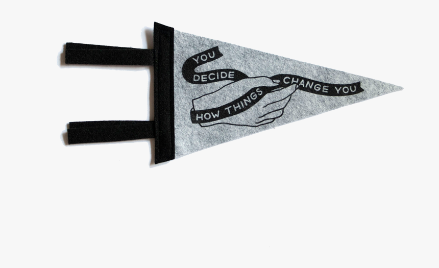 Image Of You Decide How Things Change You - Cutting Tool, HD Png ...