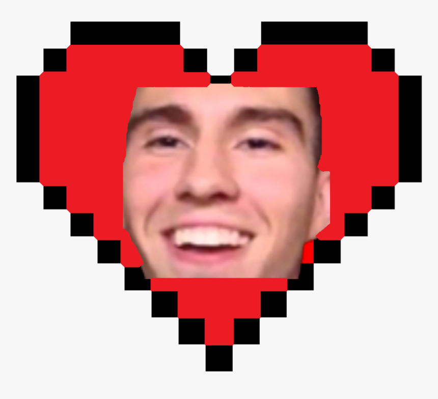 Transparent Kreygasm Emote Png - 4head Twitch Emote, Png Download ...