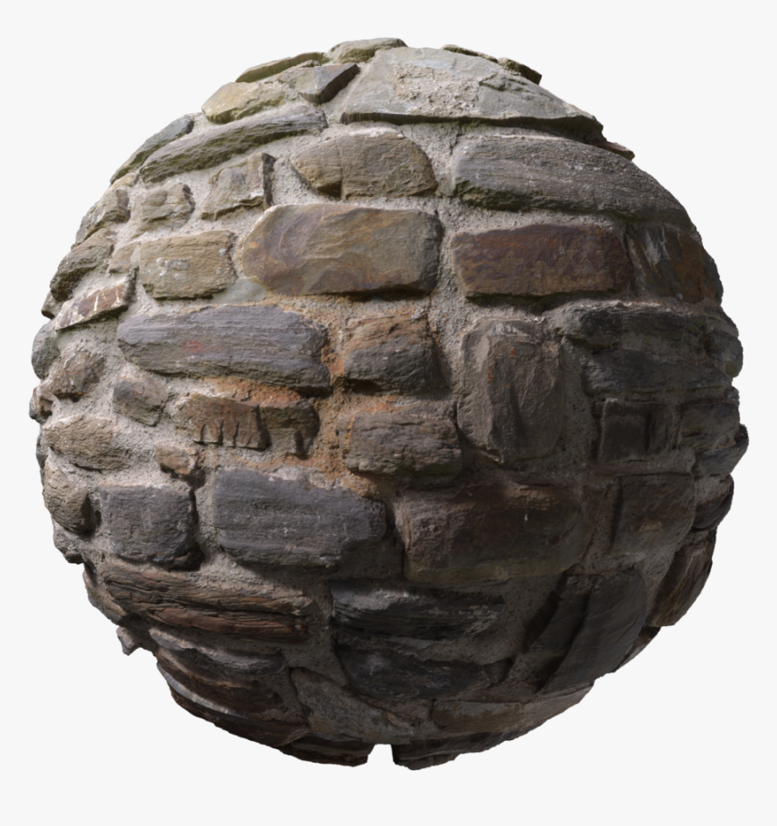 Transparent Stone Texture Png - Boulder, Png Download , Transparent Png ...