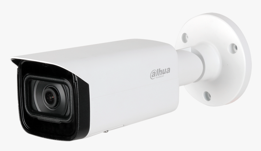 Dahua 4mp Bullet Camera, HD Png Download , Transparent Png Image - PNGitem