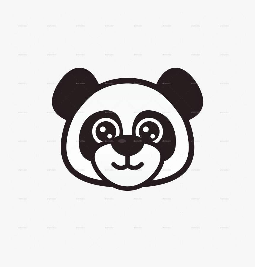 Panda Emoticon Png, Transparent Png , Transparent Png Image - PNGitem