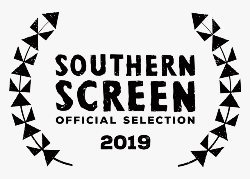 Souther Screen Laurels - Triangle, HD Png Download , Transparent Png ...