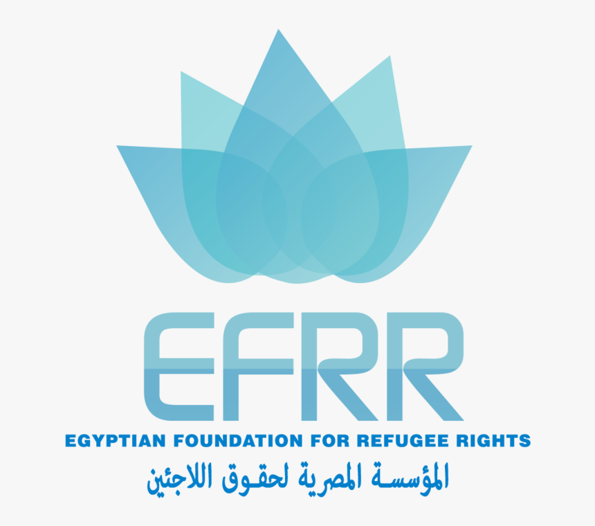 Efrr Logo - Happy Egyptian New Year, HD Png Download , Transparent Png ...