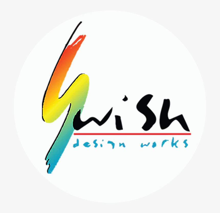Swish Design Works - Influx Logo Fundo Transparente, HD Png Download ...