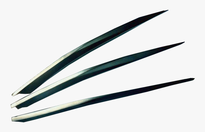 Wolverine Claws Png - Transparent Wolverine Claws Png, Png Download ...