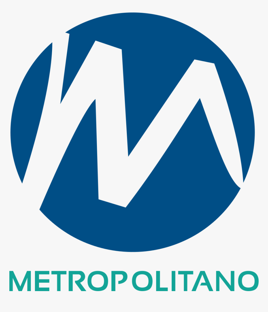 Metropolitano Logo, HD Png Download , Transparent Png Image - PNGitem