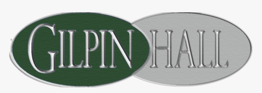 Gilpin Hall - Emblem, HD Png Download , Transparent Png Image - PNGitem