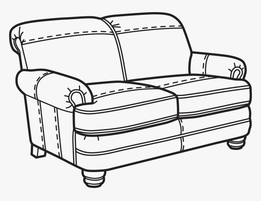 Things Clipart Black And White