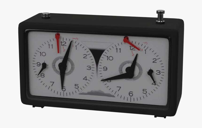 Quartz Clock, HD Png Download , Transparent Png Image - PNGitem