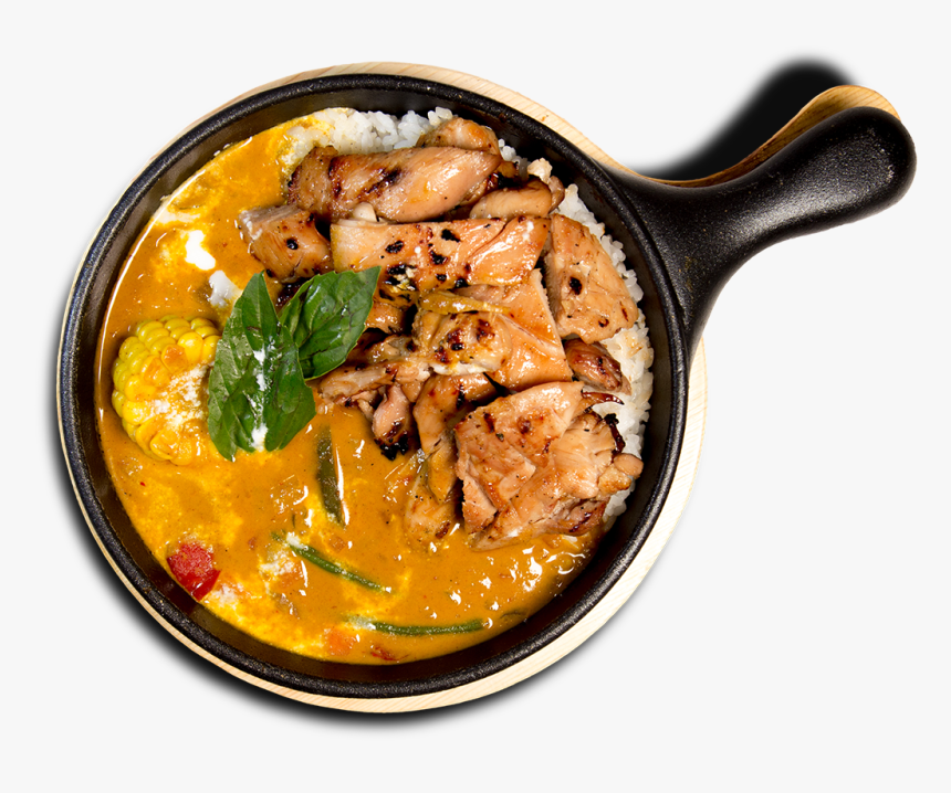 Yellow Curry, HD Png Download , Transparent Png Image - PNGitem