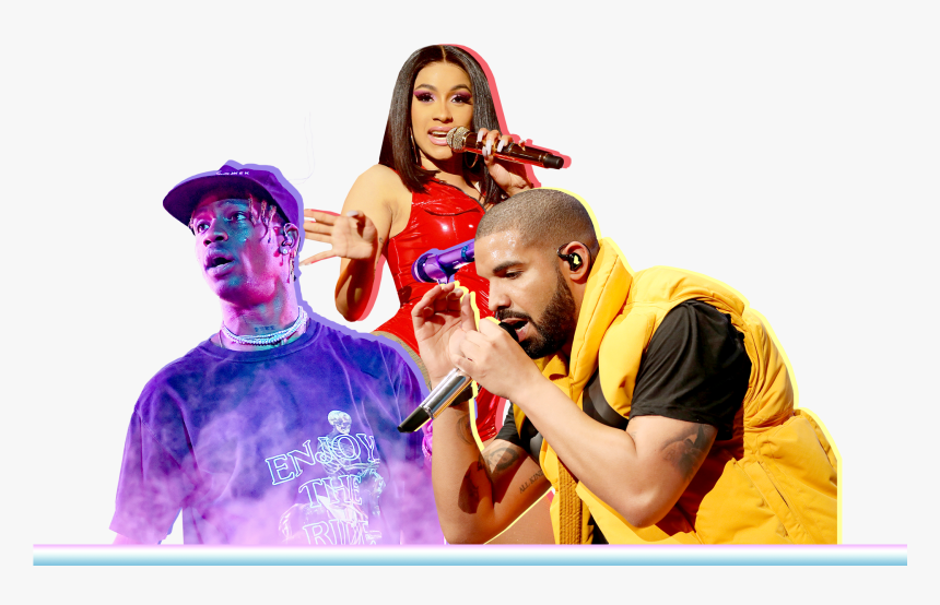 Hip Hop And Pop Music, HD Png Download , Transparent Png Image - PNGitem