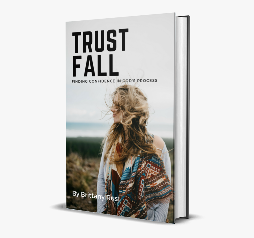 1569794714 - Trust Fall: Finding Confidence In God's Process, HD Png ...
