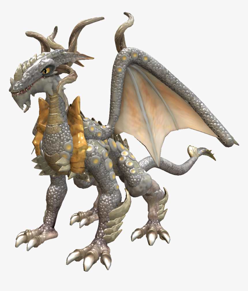 Minilightdrake - Drake Mythical Creature, HD Png Download , Transparent ...