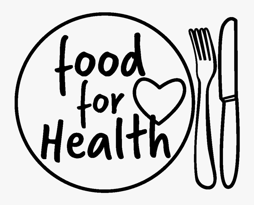 Lifestyle-nutrition - Line Art, HD Png Download , Transparent Png Image ...