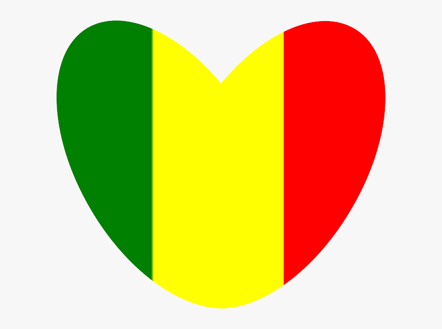 Reggae-heart, HD Png Download , Transparent Png Image - PNGitem