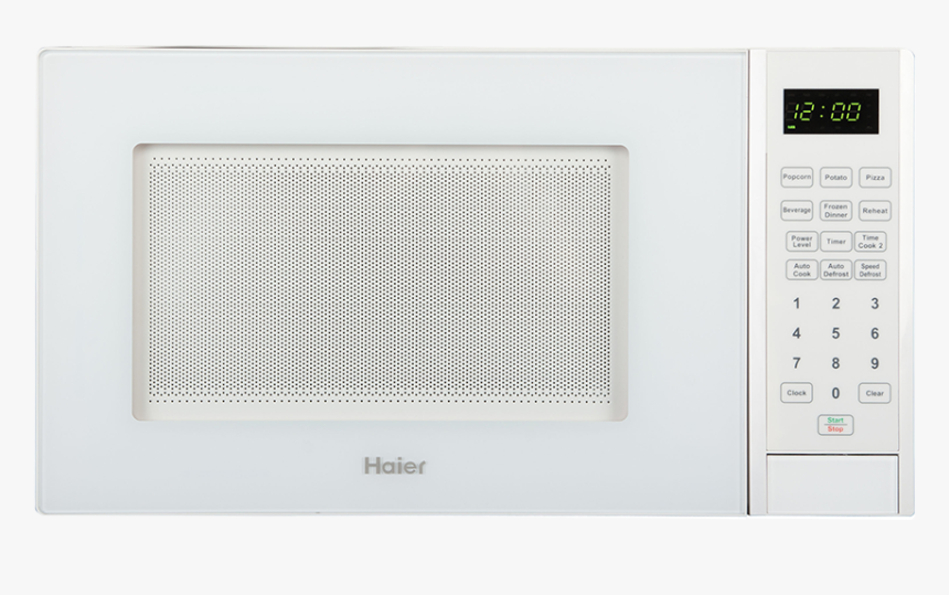 Microwave Oven, HD Png Download , Transparent Png Image - PNGitem