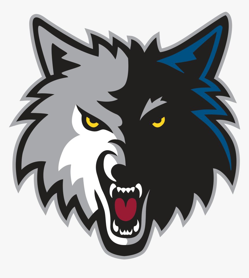 Minnesota Timberwolves Logo, HD Png Download , Transparent Png Image ...