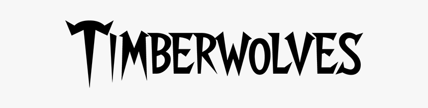 Minnesota Timberwolves, HD Png Download , Transparent Png Image - PNGitem