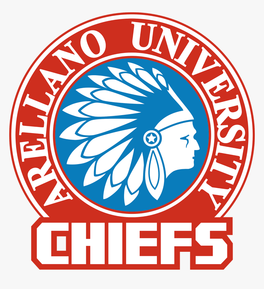 Arellano Chiefs, HD Png Download , Transparent Png Image - PNGitem