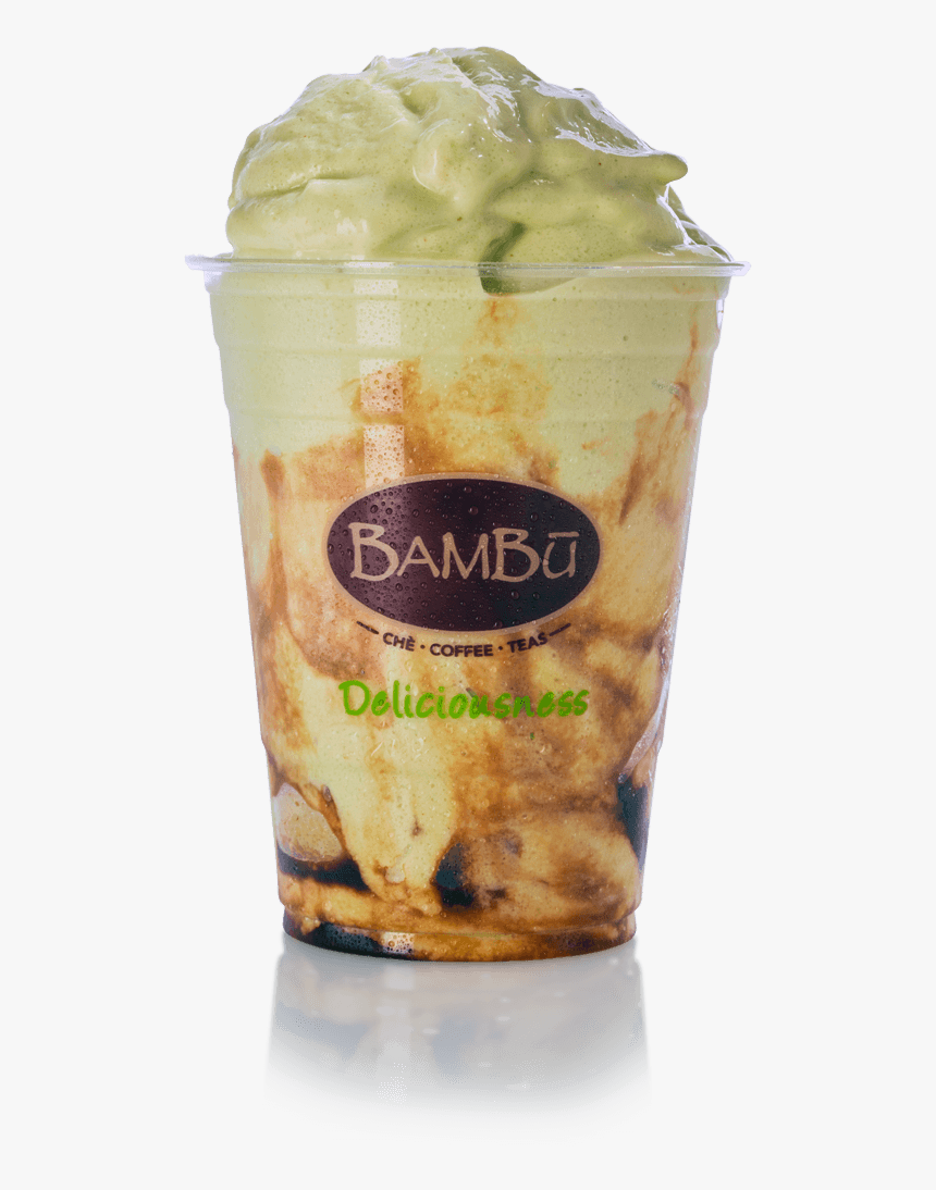 Bambu Desserts, HD Png Download , Transparent Png Image - PNGitem