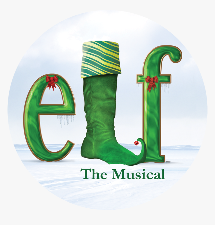 Elf: The Musical, HD Png Download , Transparent Png Image - PNGitem