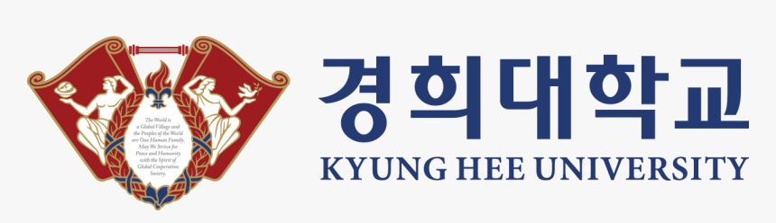 Kyung Hee University Logo, HD Png Download , Transparent Png Image ...