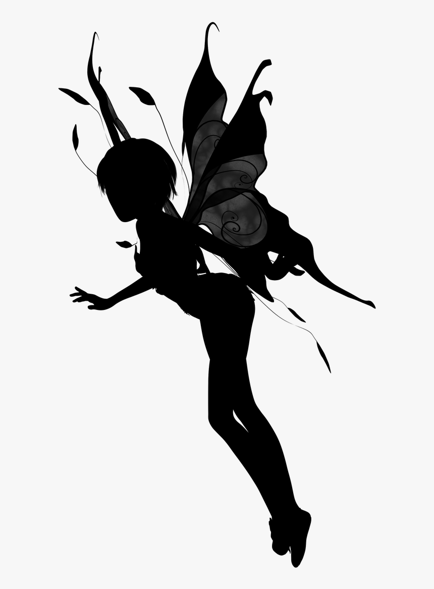 Fairies Png Transparent Background, Png Download , Transparent Png ...