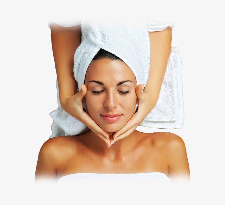 Transparent Spa Png - Aesthetics Medical Skin Care, Png Download ...