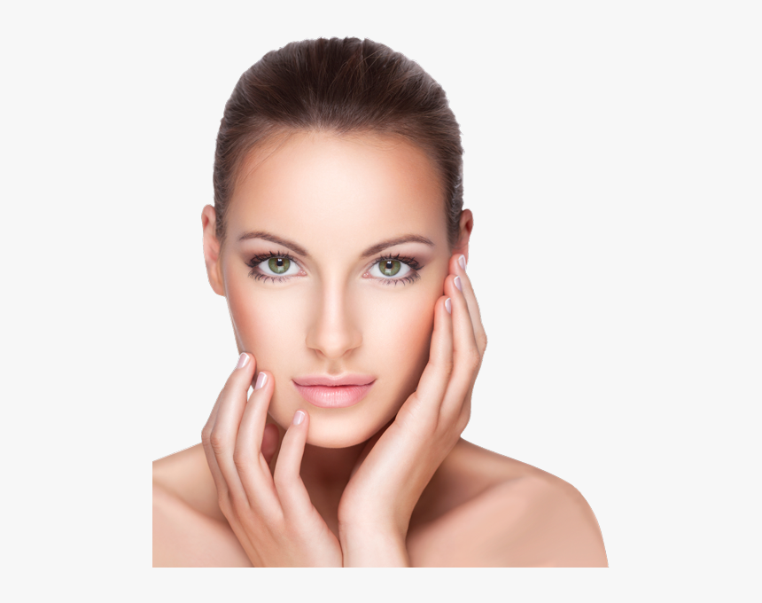 Thumb Image - Women Beauty Face Png, Transparent Png , Transparent Png ...