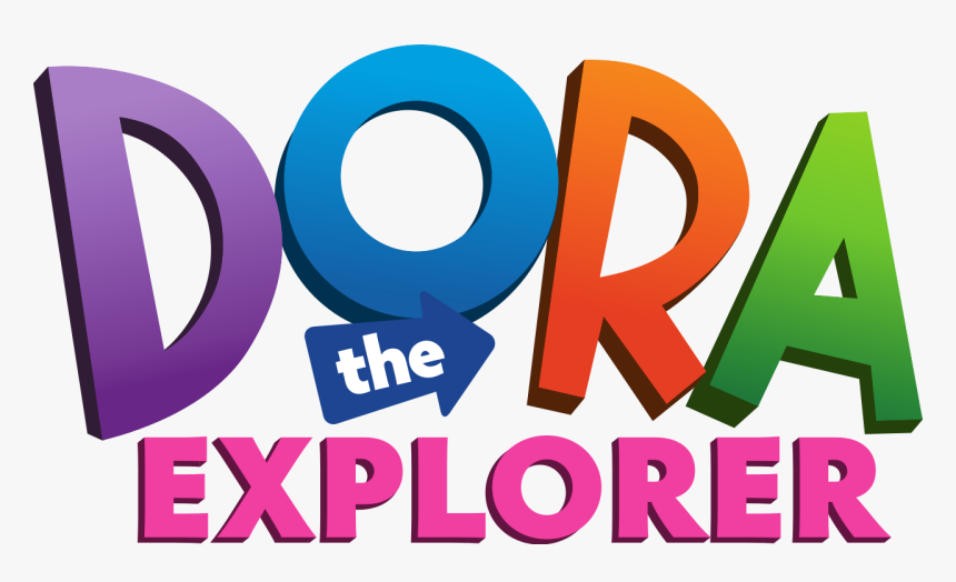 International Entertainment Project Wikia - Dora The Explorer Title, HD ...