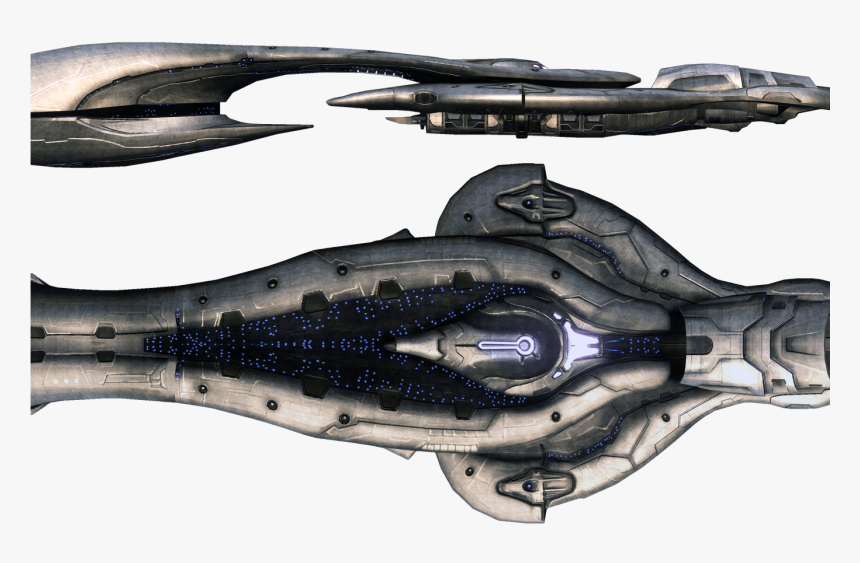 Covenant Halo Halo Spaceship, Halo, Halo Ships - Covenant Carrier Top ...