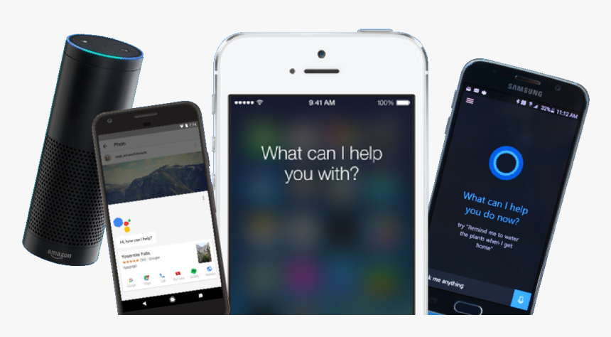 Alexa Skill Development, Alexa Skill Development - Siri Natural ...