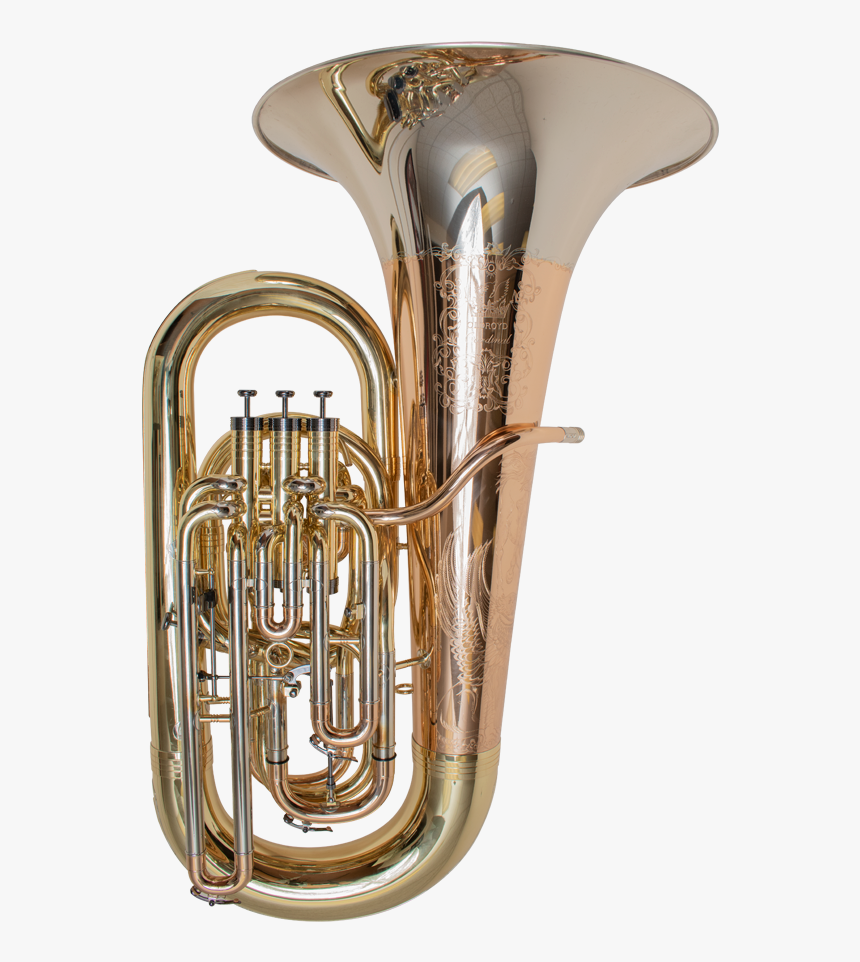 Cardinal Eeb Tuba - Tuba, HD Png Download , Transparent Png Image - PNGitem