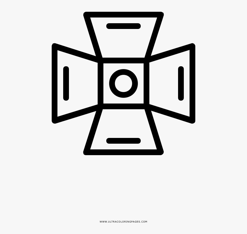 Clipart Studio Studio Light - Vector Graphics, HD Png Download ...