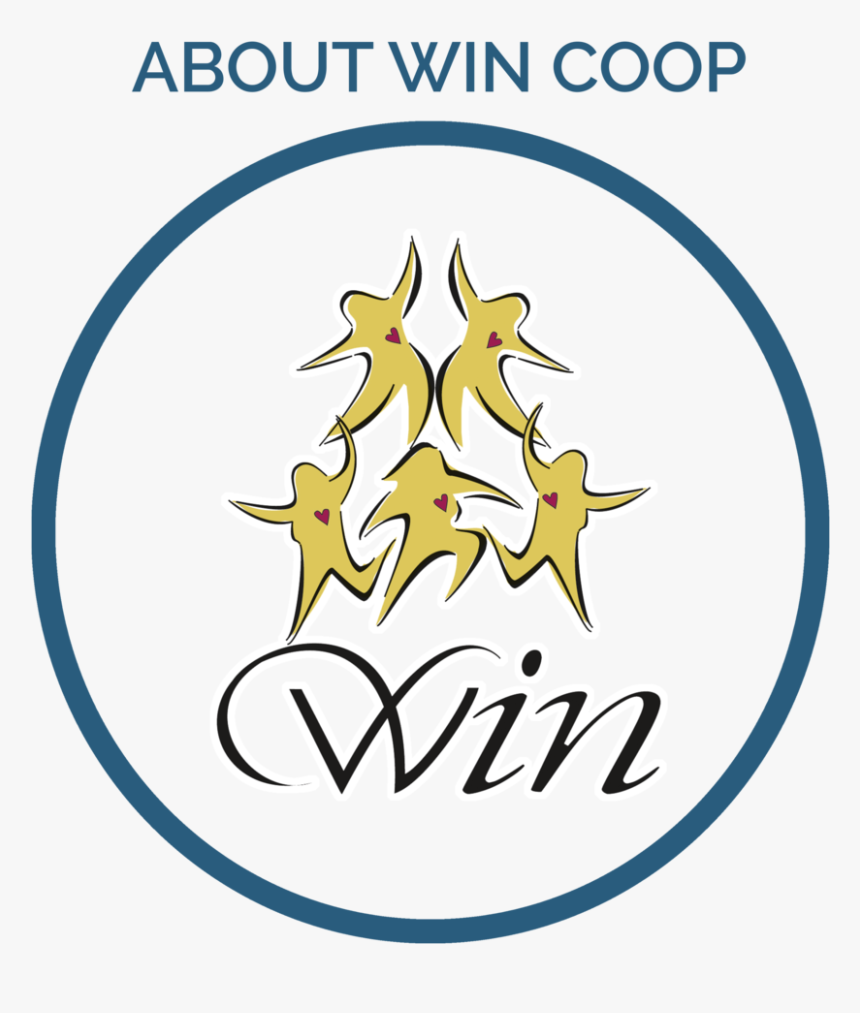 About Win - Win Victoria, HD Png Download , Transparent Png Image - PNGitem