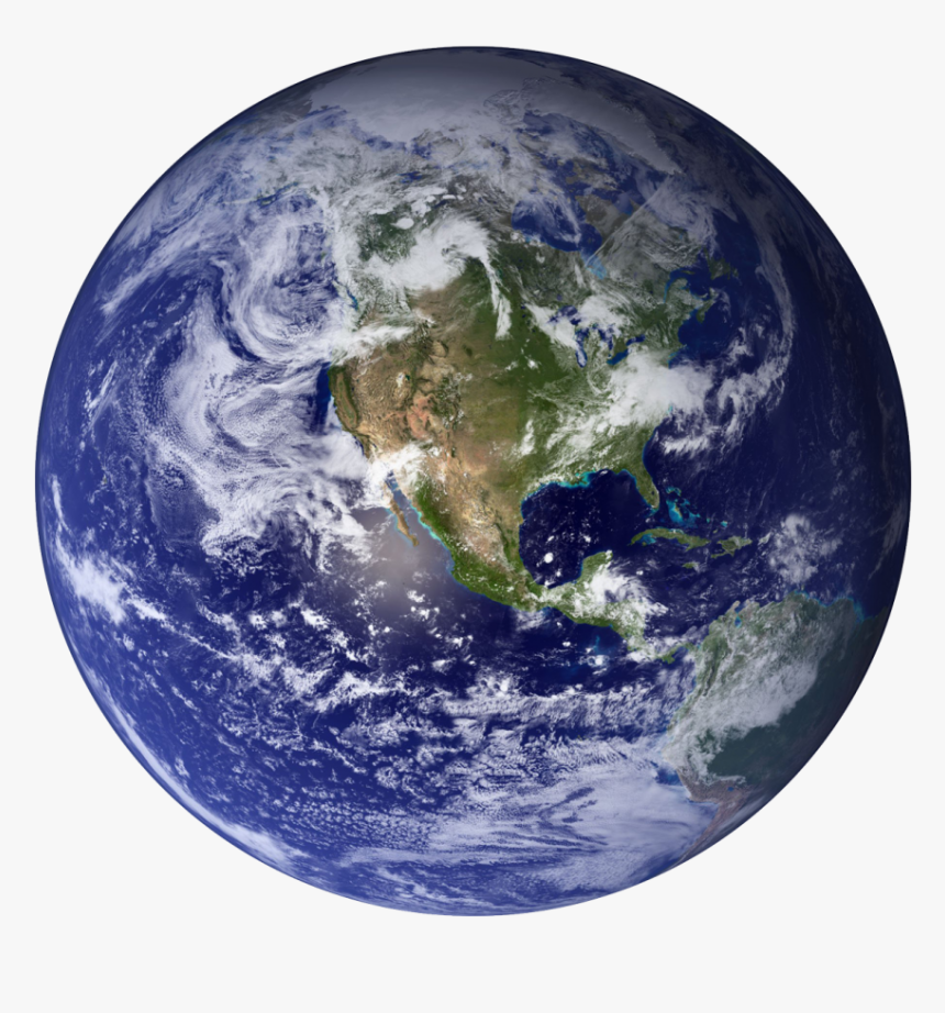 Earth Transparent Background, HD Png Download , Transparent Png Image ...