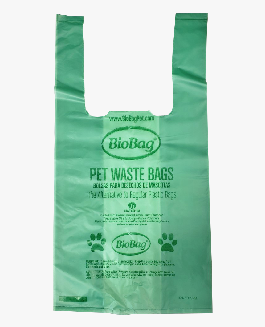 Biobag, HD Png Download , Transparent Png Image - PNGitem